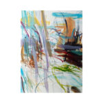 Paintings - Birgit Fechner