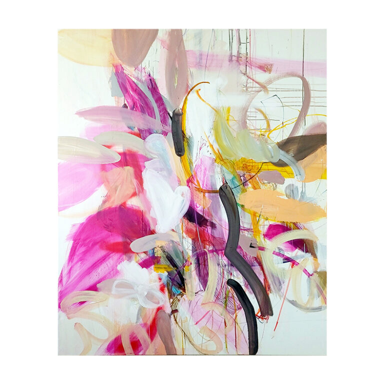 Paintings - Birgit Fechner