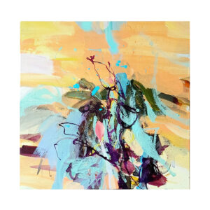 Paintings - Birgit Fechner