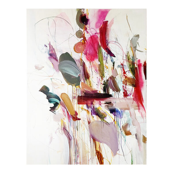 Paintings - Birgit Fechner