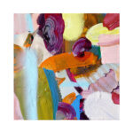 Paintings - Birgit Fechner