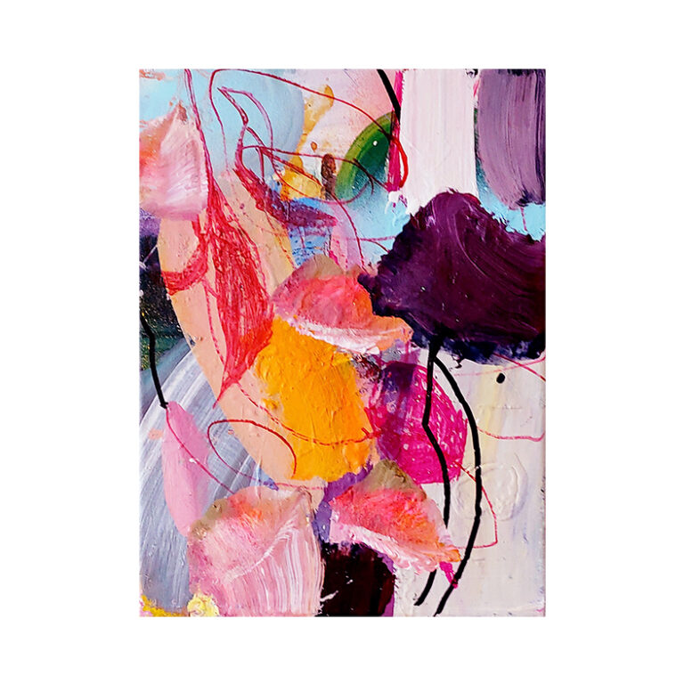 Paintings - Birgit Fechner