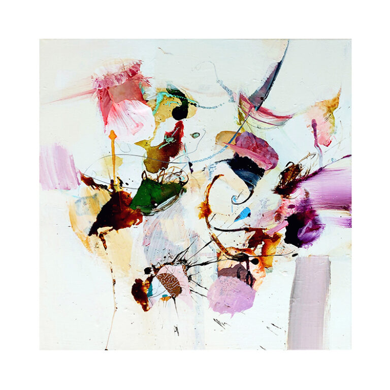 Paintings - Birgit Fechner